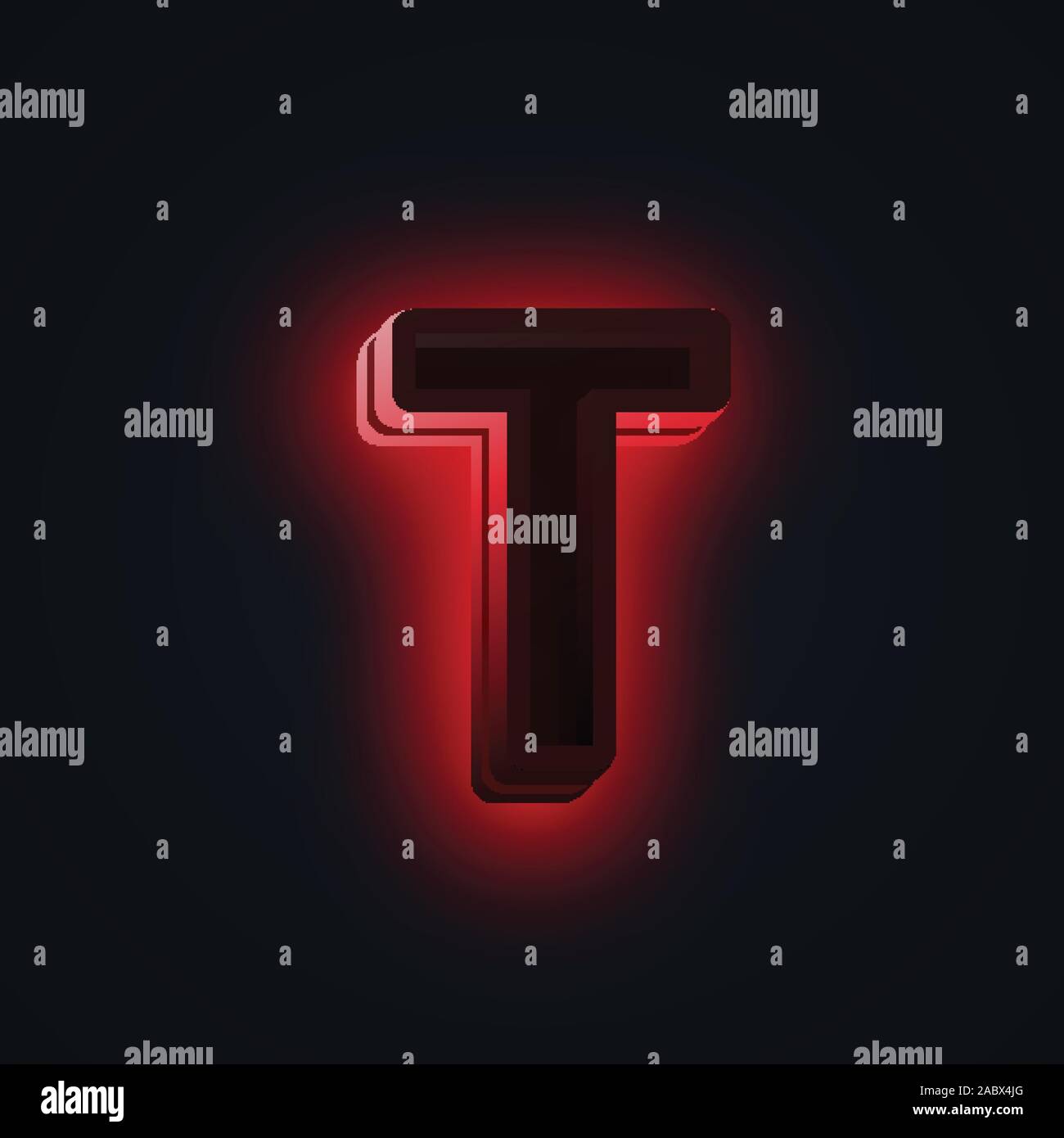 Red club Stock Vector Images - Alamy