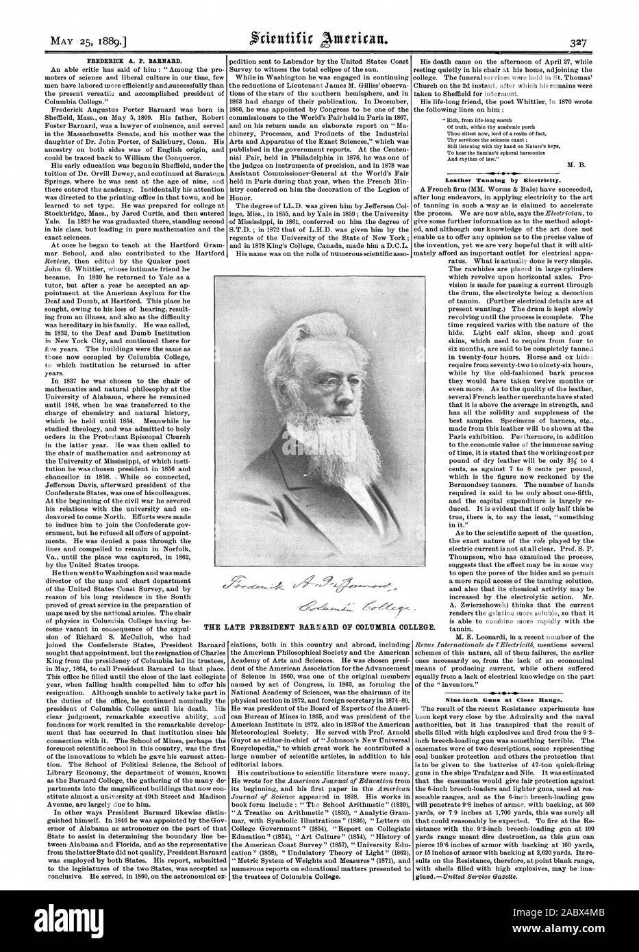 Frederick barnard hi-res stock photography and images - Alamy