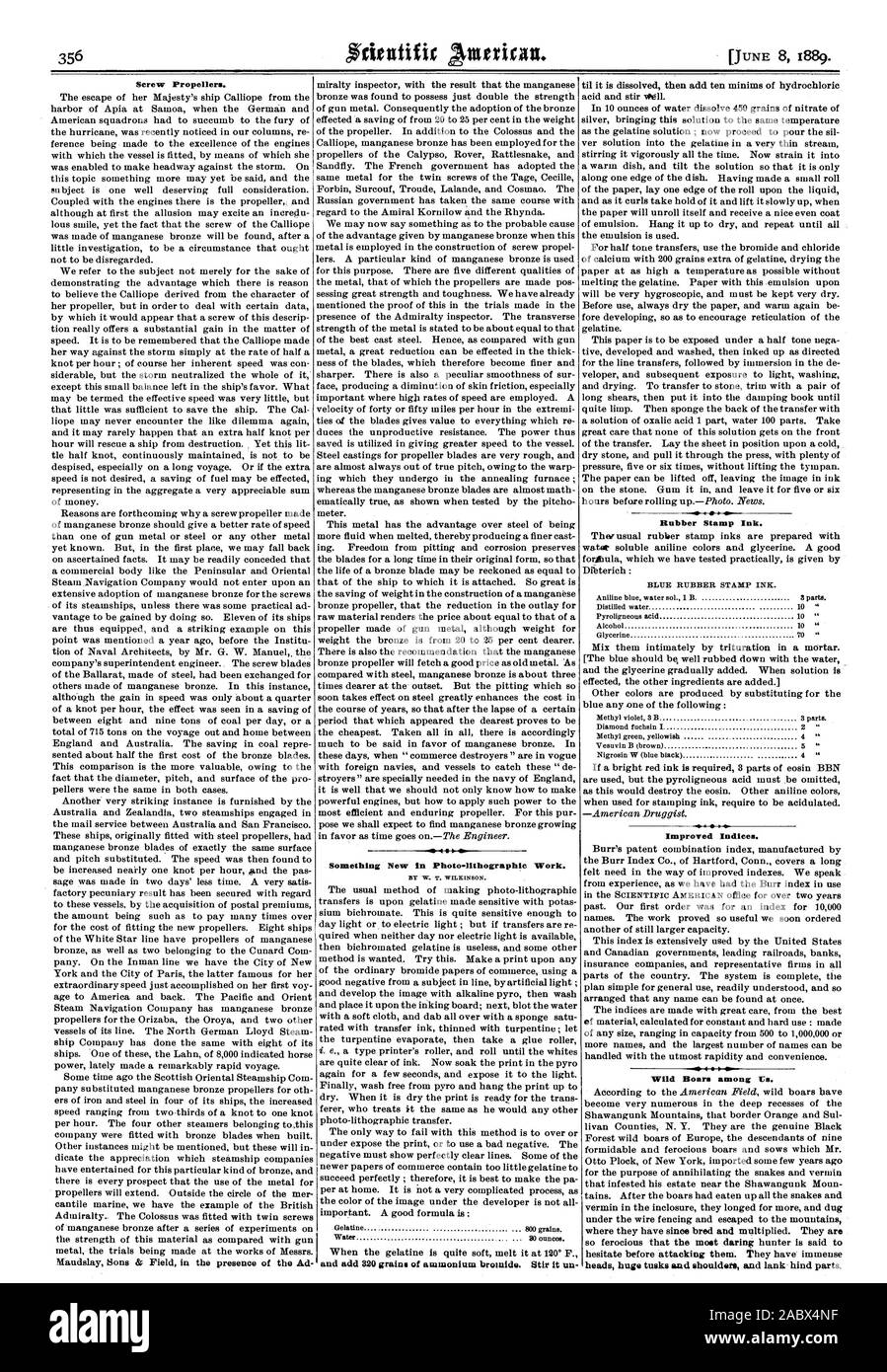 Majesty ship calliope hi-res stock photography and images - Alamy