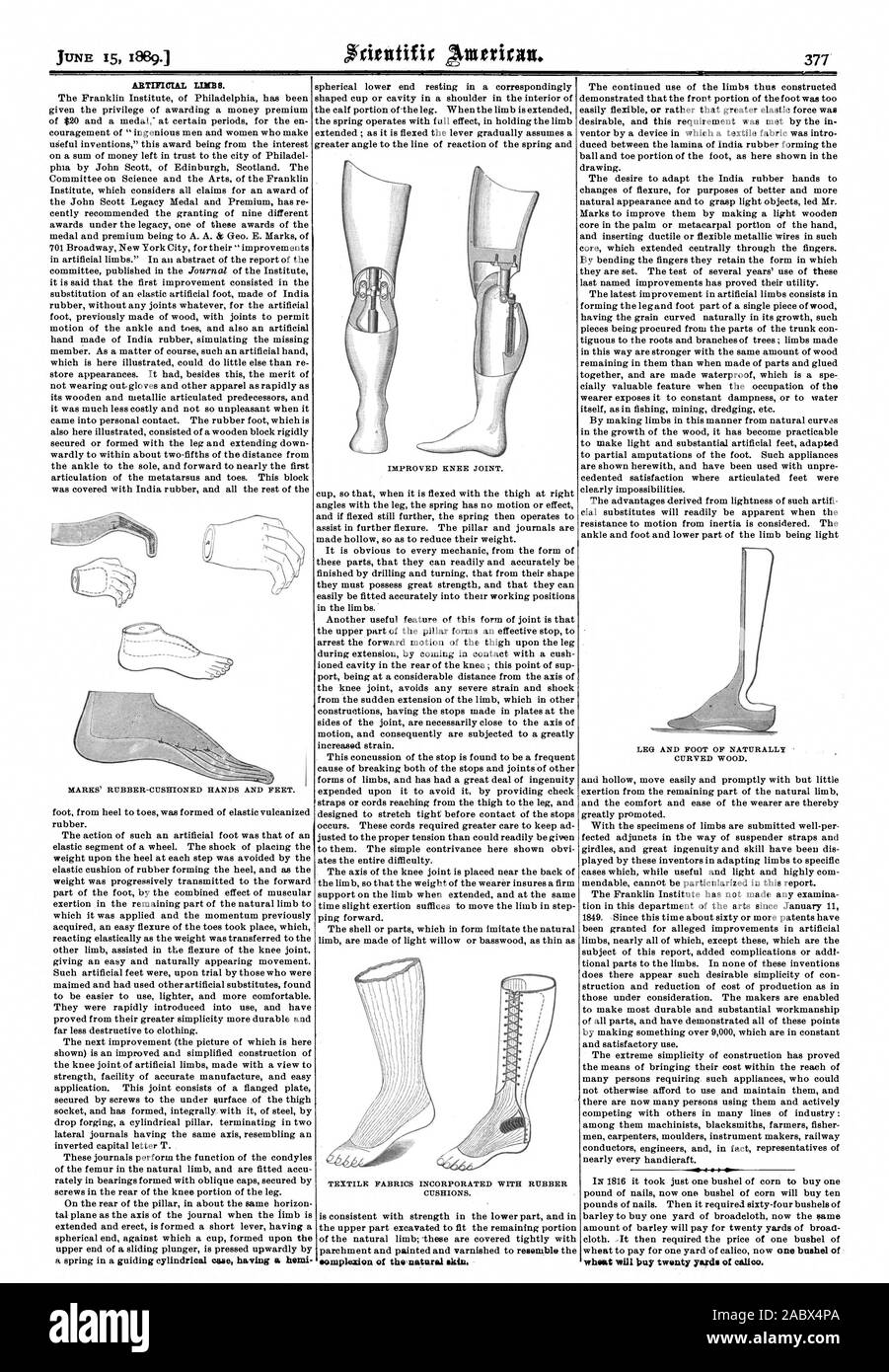 Marks rubber cushioned hands hi-res stock photography and images - Alamy