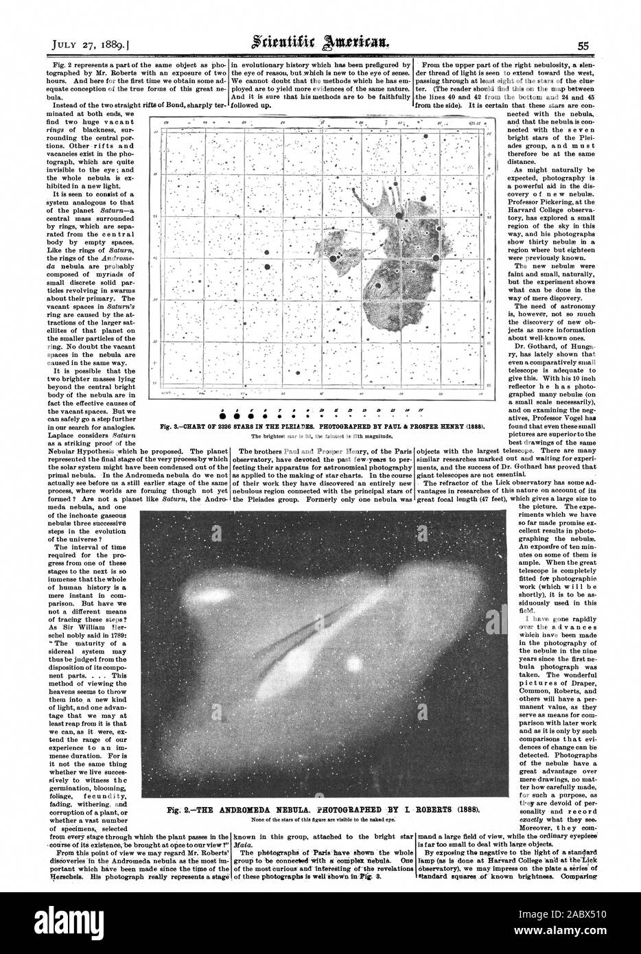 Nebula analysis Cut Out Stock Images & Pictures - Alamy