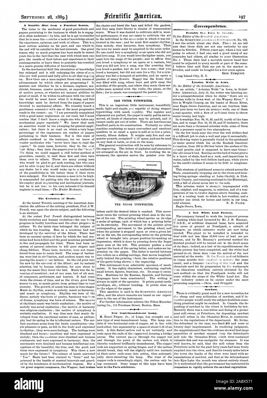 New artesian wells Cut Out Stock Images & Pictures - Alamy