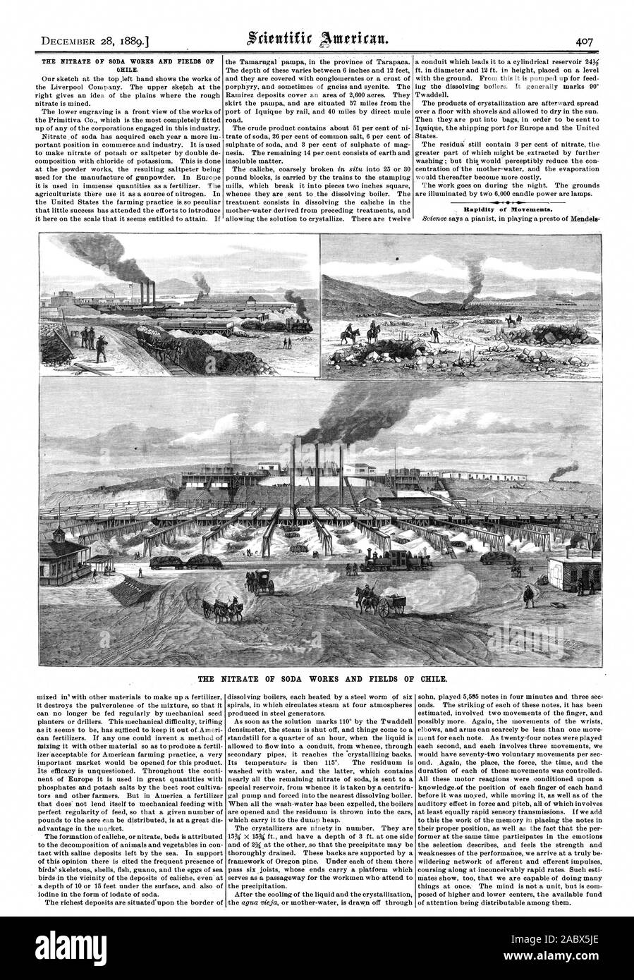 Soda works hi-res stock photography and images - Alamy