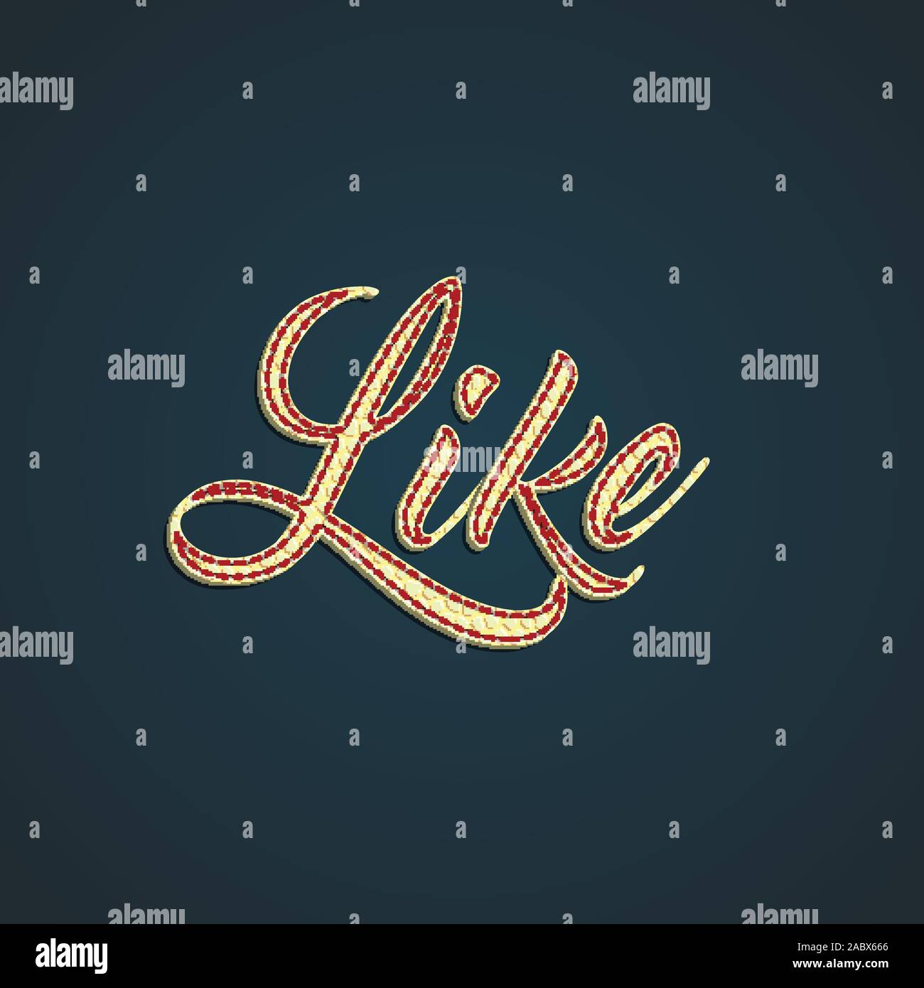 Leather Sign High Resolution Stock Photography and Images - Alamy