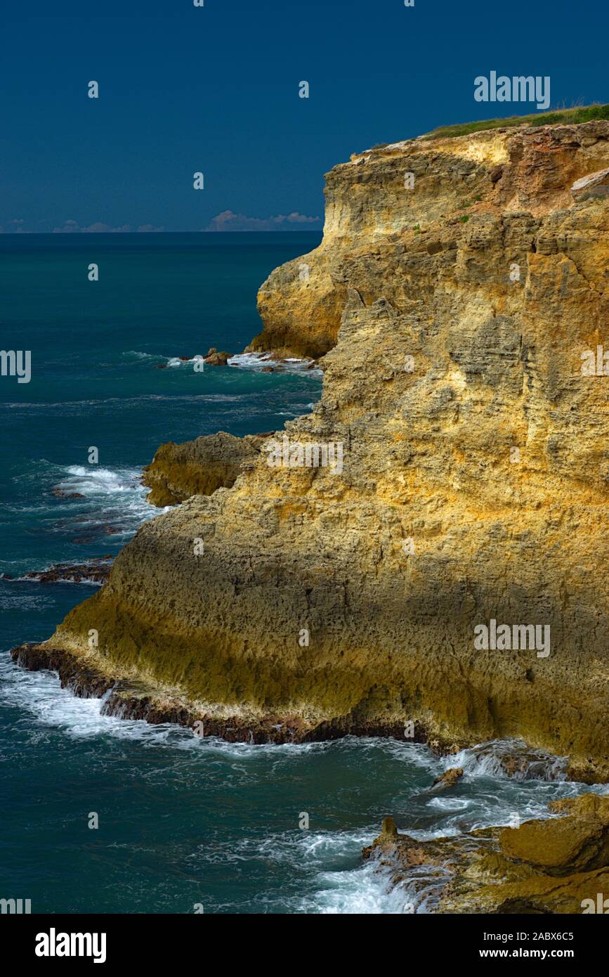Mona island puerto rico hi-res stock photography and images - Alamy
