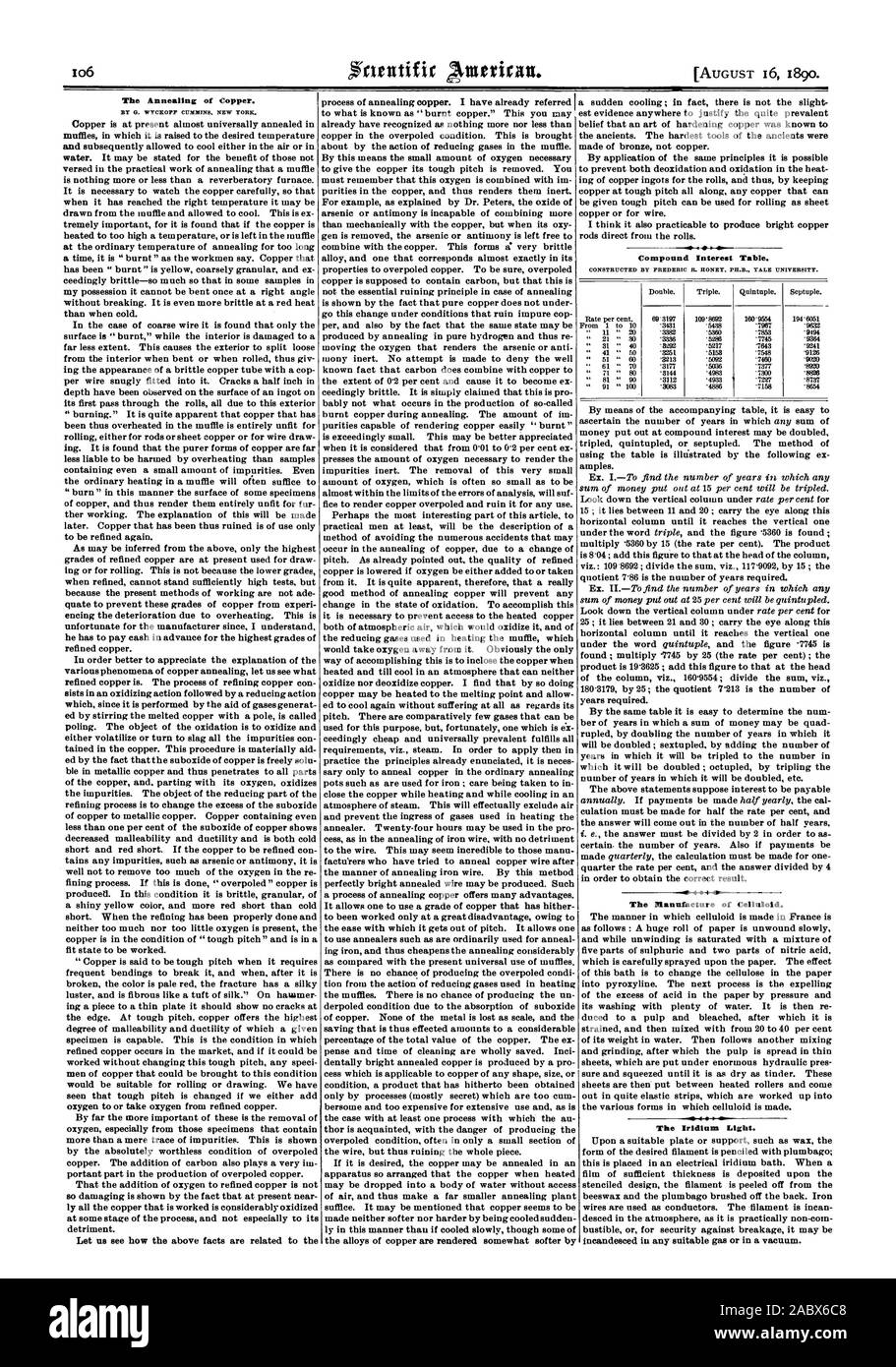 Conductors and non conductors hi-res stock photography and images - Alamy