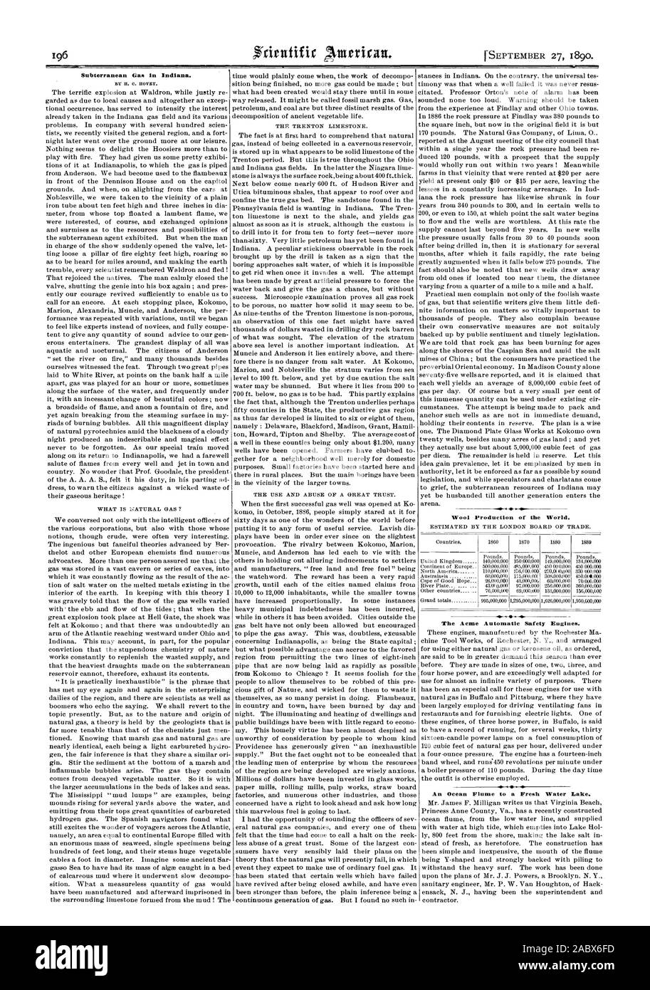 Acme automatic safety engines hi-res stock photography and images - Alamy