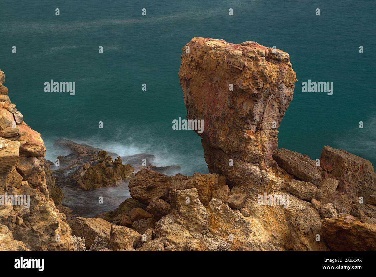 Borinquen lighthouse hi-res stock photography and images - Alamy
