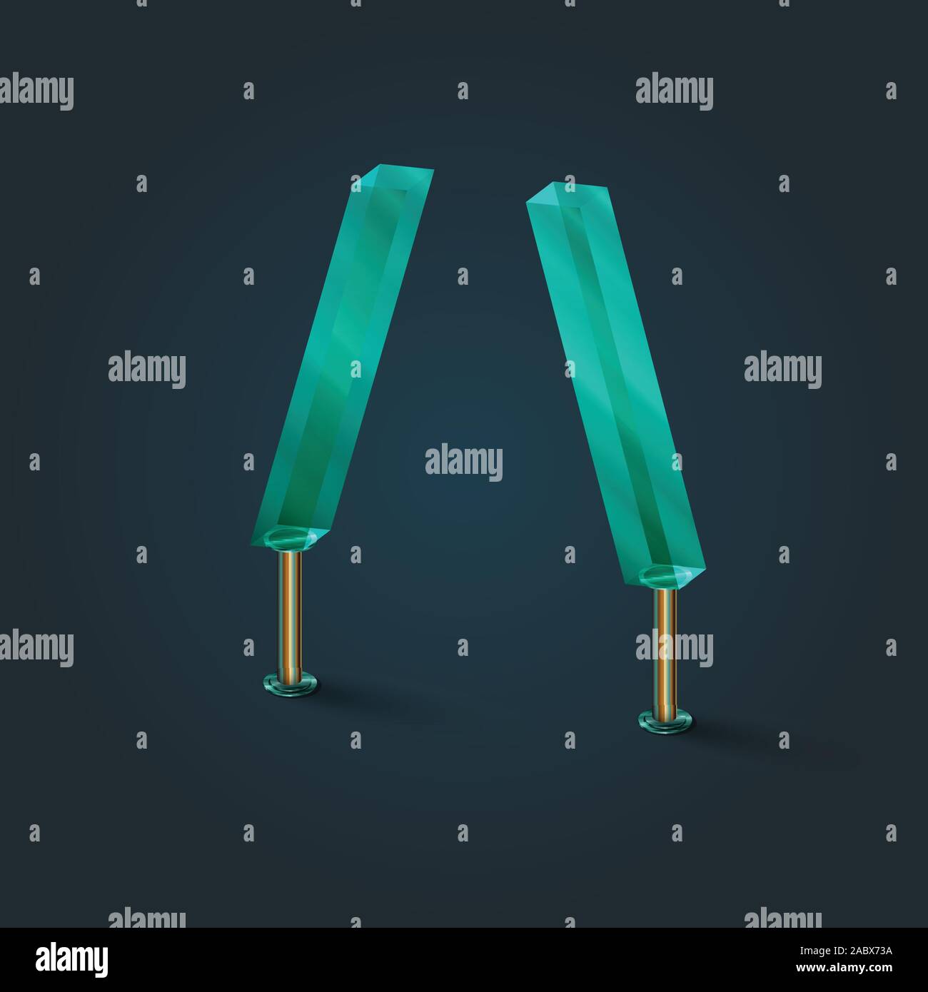 Backslash background hi-res stock photography and images - Alamy