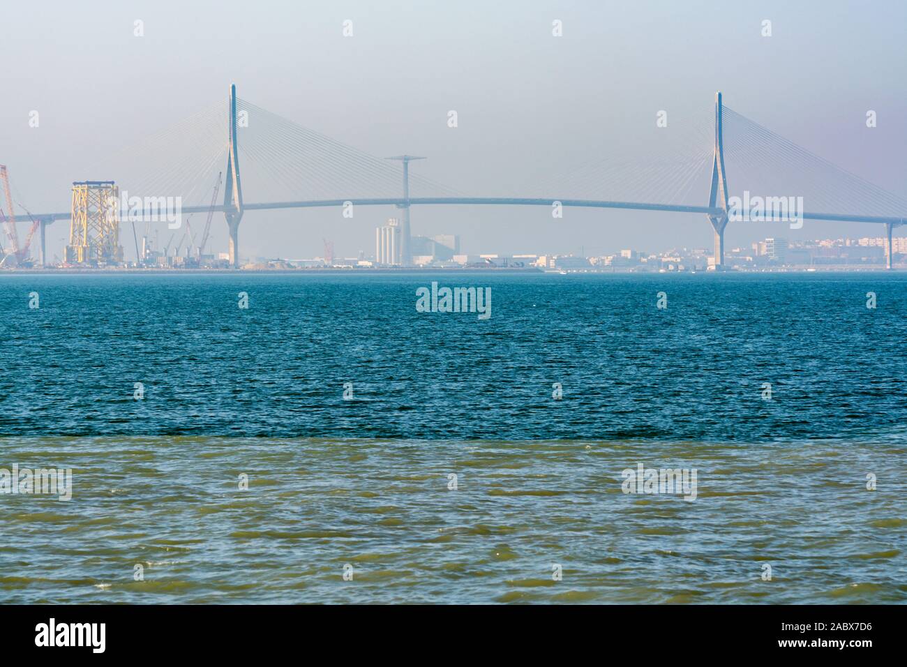 Halocline hi-res stock photography and images - Alamy