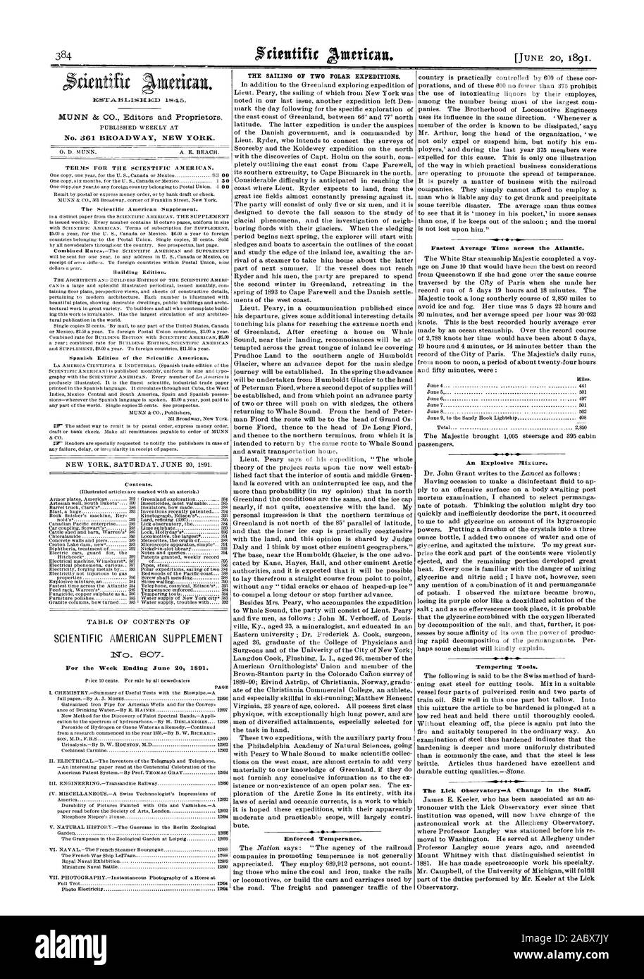 Enforced temperance Black and White Stock Photos & Images - Alamy