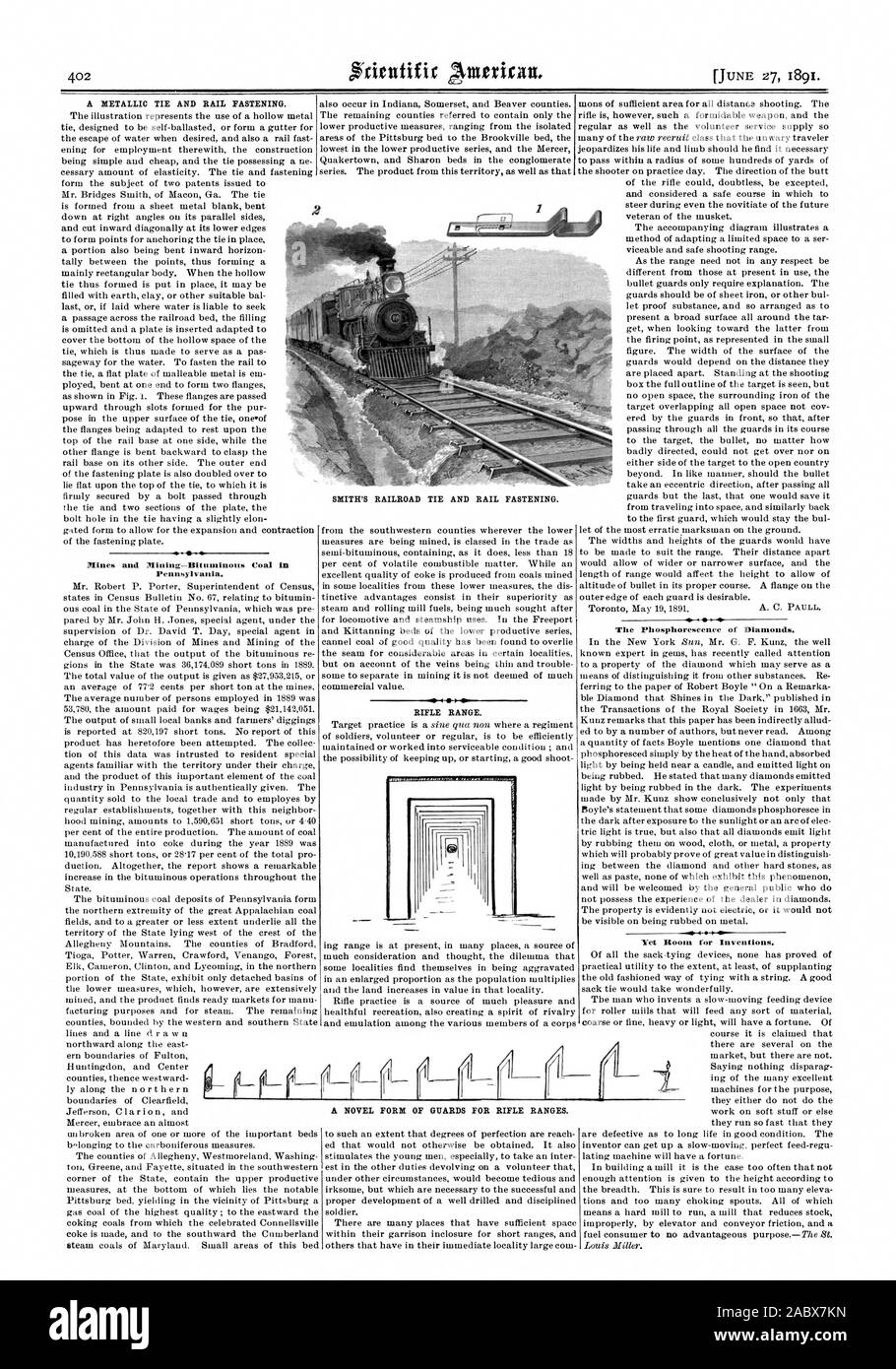 Pennsylvania rifle Cut Out Stock Images & Pictures - Alamy