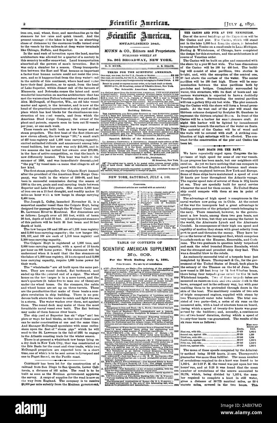 Thames speed boat Cut Out Stock Images & Pictures - Alamy