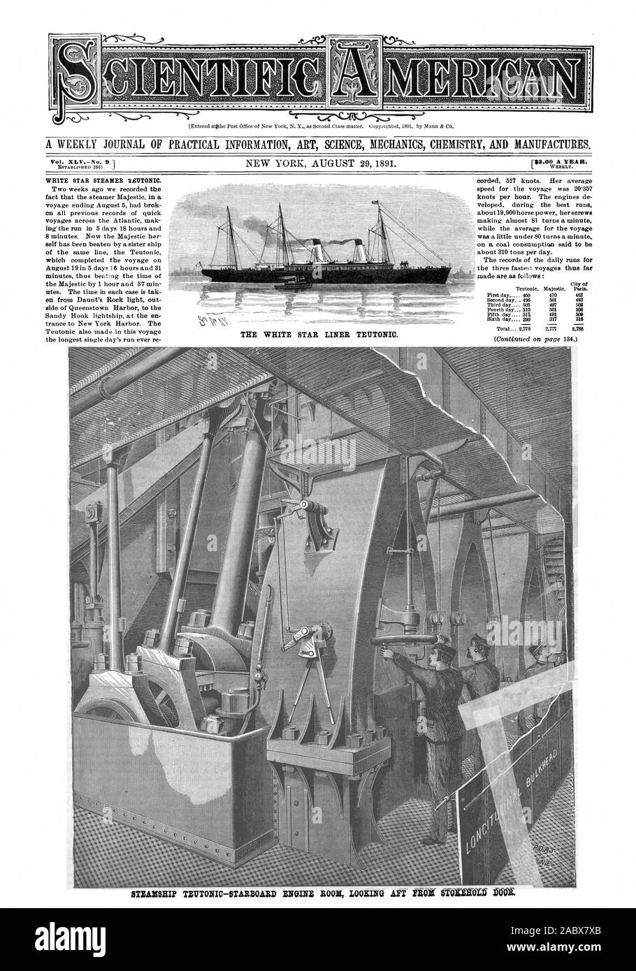 Inventor of the steamship hi-res stock photography and images - Alamy