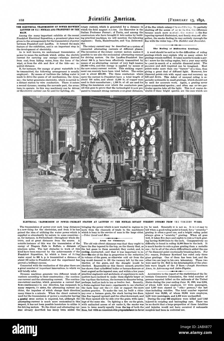 Ruling diffraction gratings hi-res stock photography and images - Alamy