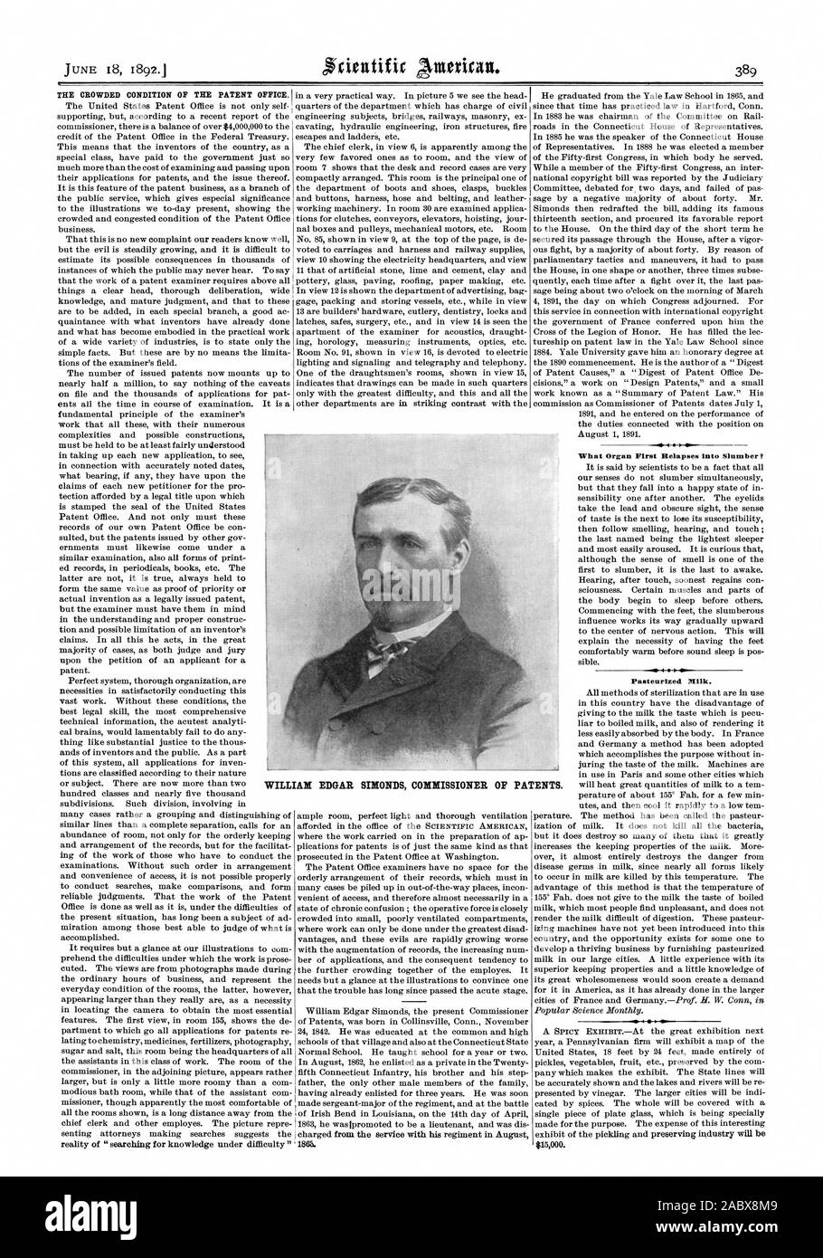 William simonds hi-res stock photography and images - Alamy