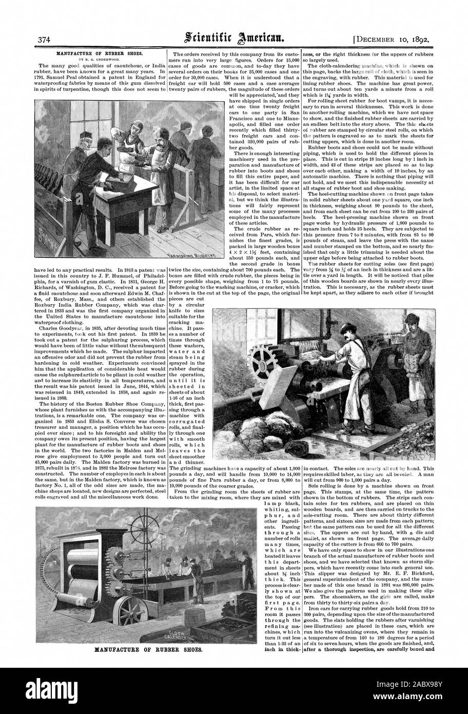 Inch thick Cut Out Stock Images & Pictures - Alamy