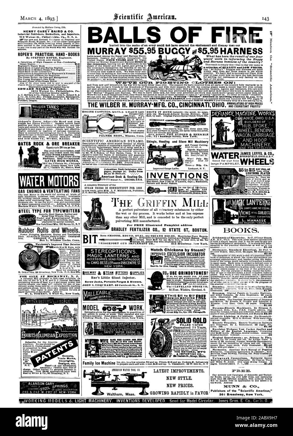 Excelsior sewing machine Black and White Stock Photos & Images - Alamy