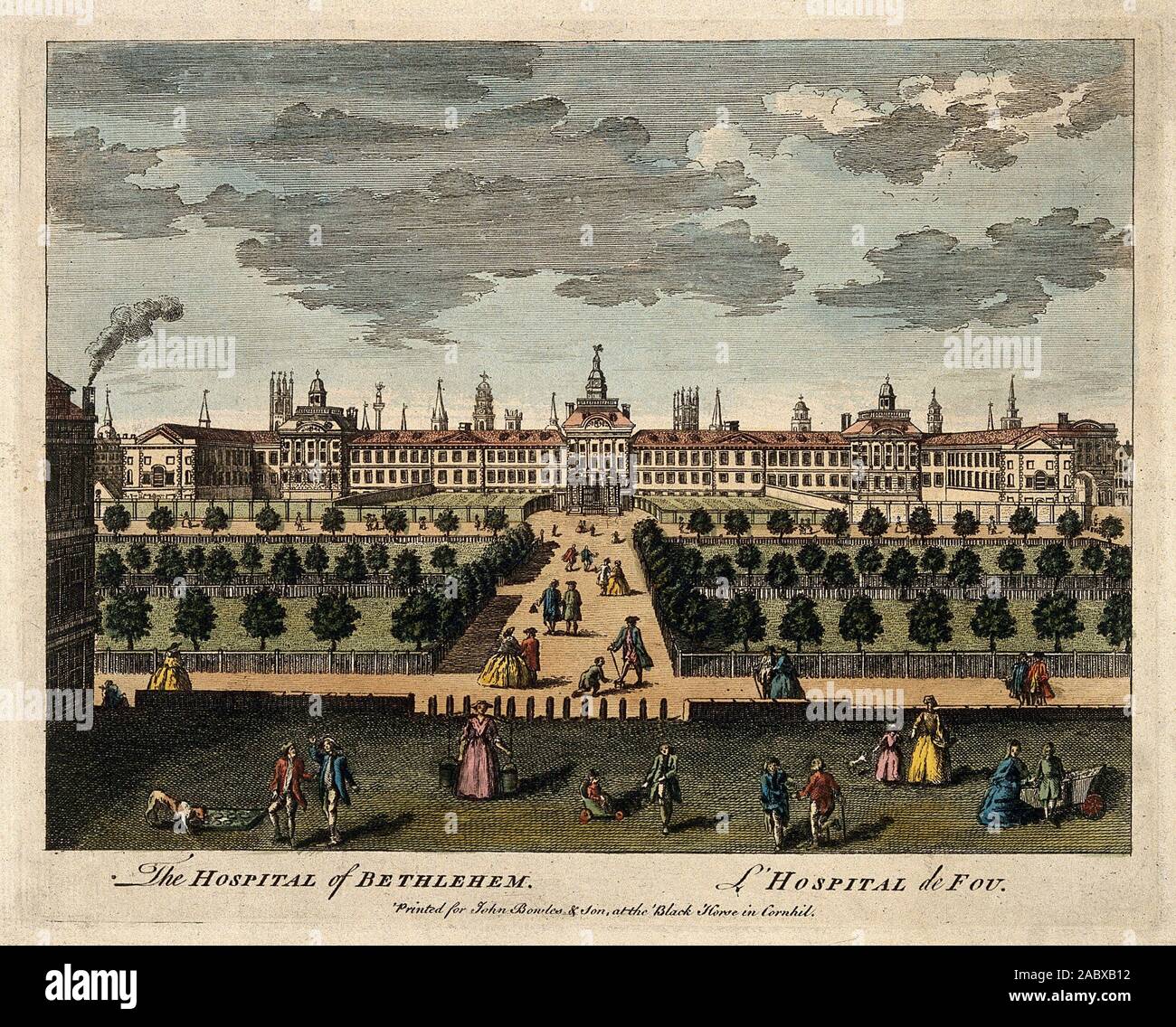 London Abstract Engraving High Resolution Stock Photography and Images ...