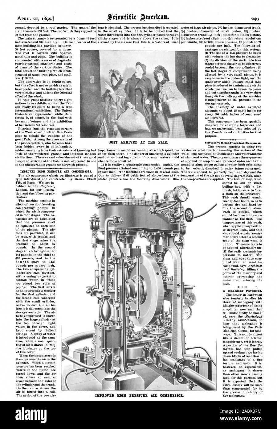 High pressure compressors Black and White Stock Photos & Images - Alamy