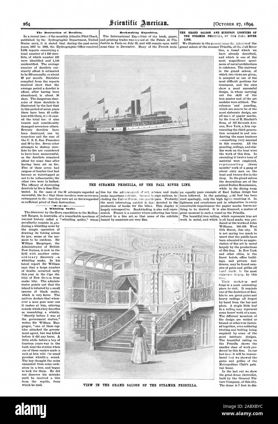 Steamer the fall river line hi-res stock photography and images - Alamy