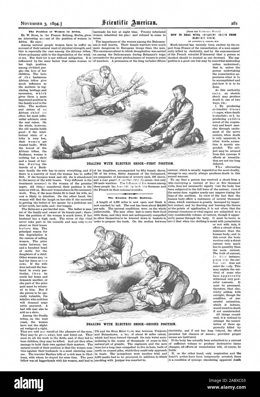 Electric shock first position hi-res stock photography and images - Alamy