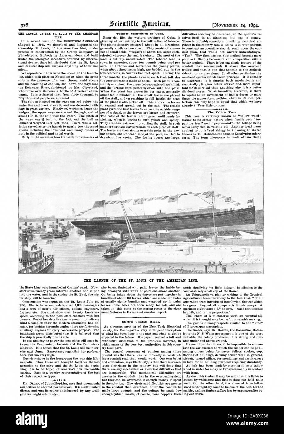 Conduit st Cut Out Stock Images & Pictures - Alamy