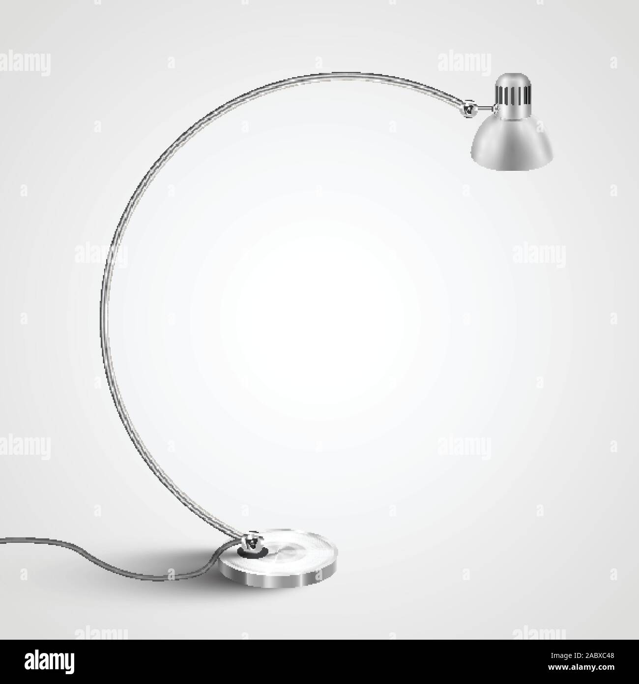 Design lamp for interiors, vector Stock Vector Image & Art - Alamy