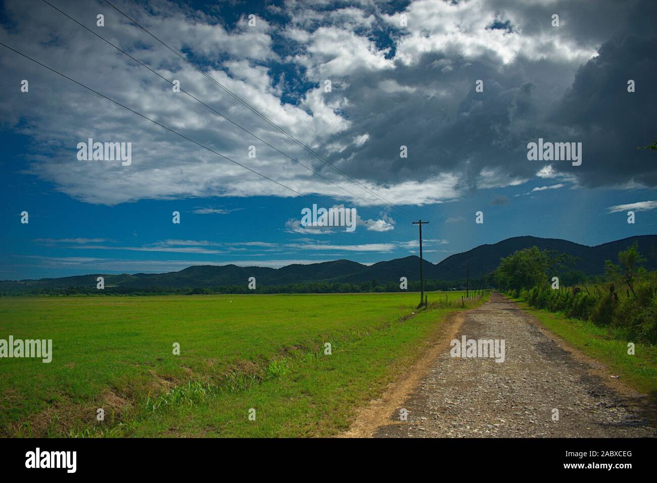 Lajas puerto rico hi-res stock photography and images - Alamy