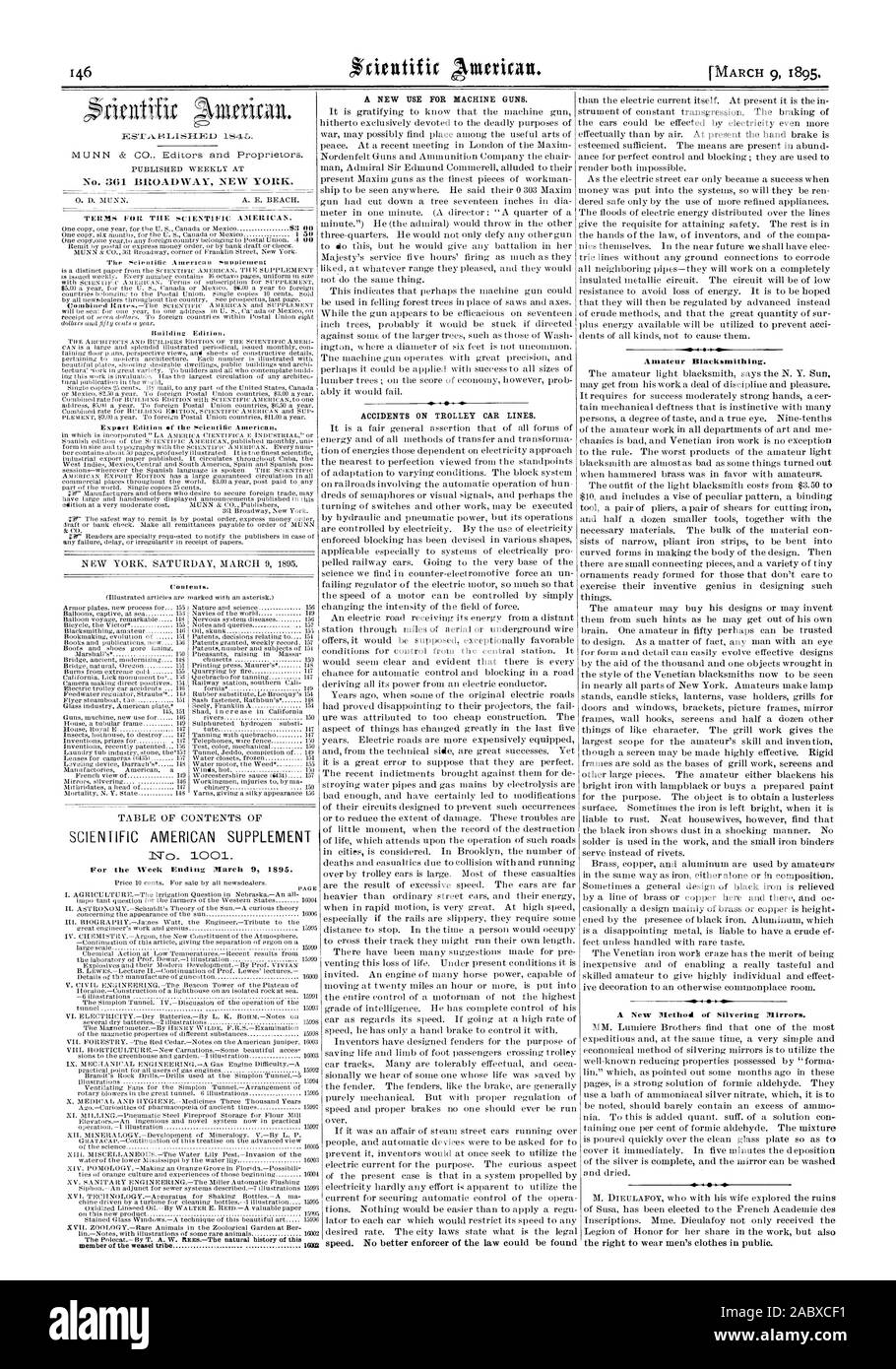 1895 car Cut Out Stock Images & Pictures - Alamy