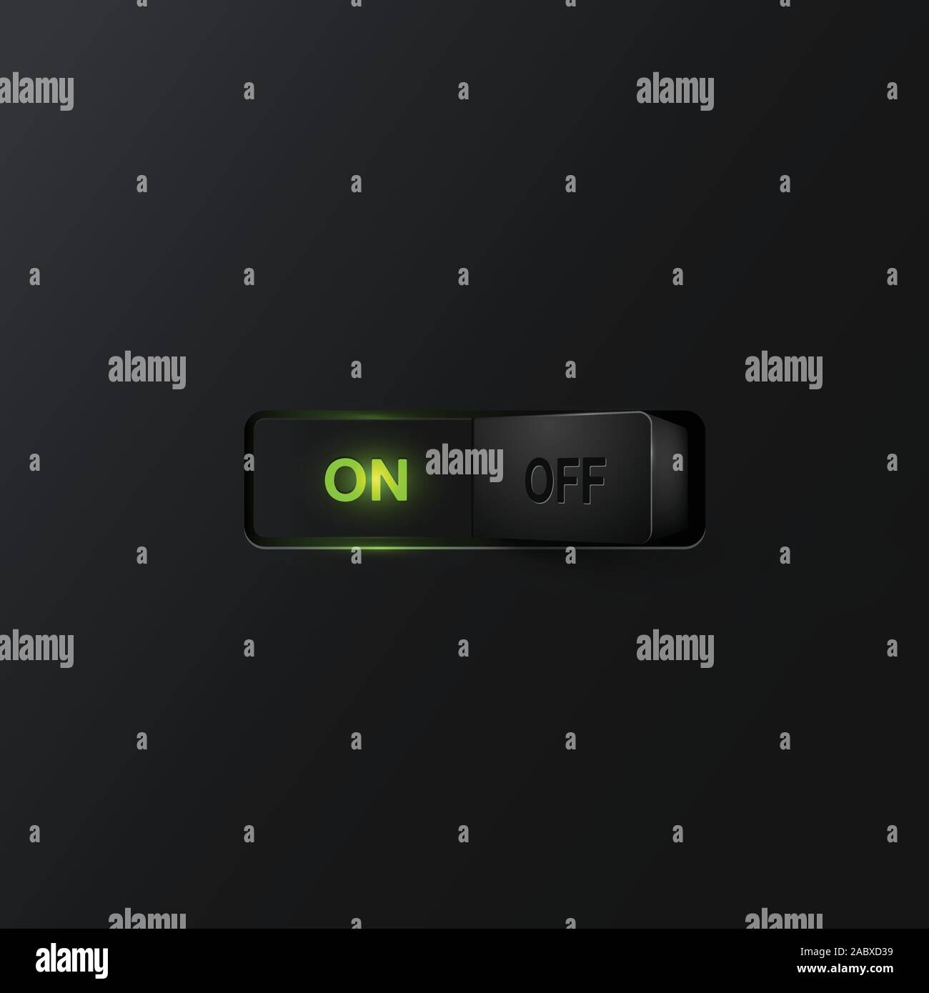 Backlight Stock Vector Images - Alamy