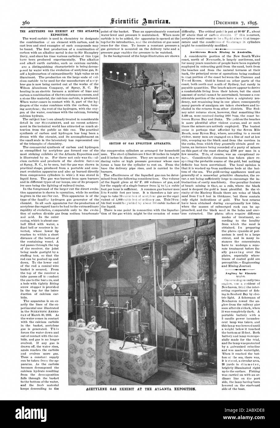 1895 journal Cut Out Stock Images & Pictures - Alamy