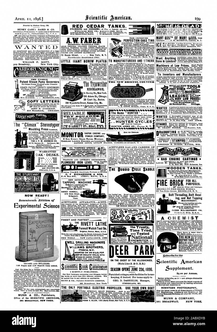 Williams brothers ithaca n hi-res stock photography and images - Alamy