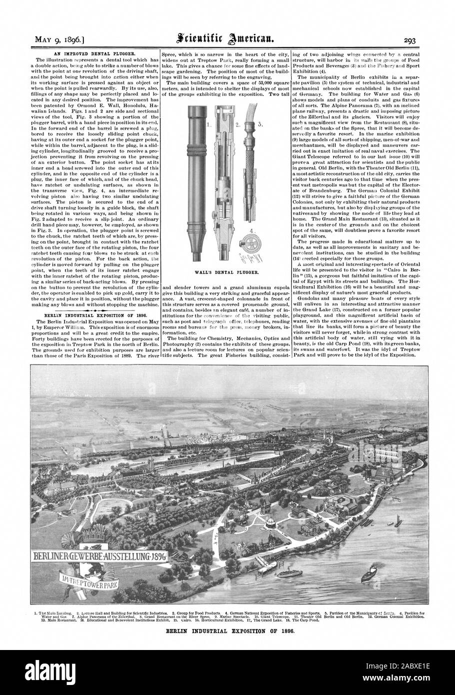 Industrial education magazine Cut Out Stock Images & Pictures - Alamy