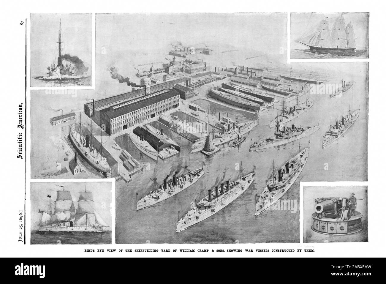 Sons eye Cut Out Stock Images & Pictures - Alamy