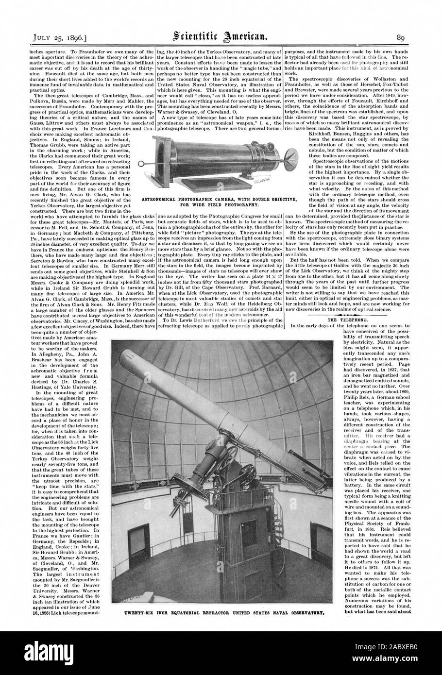 Nomical photographic camera hi-res stock photography and images - Alamy