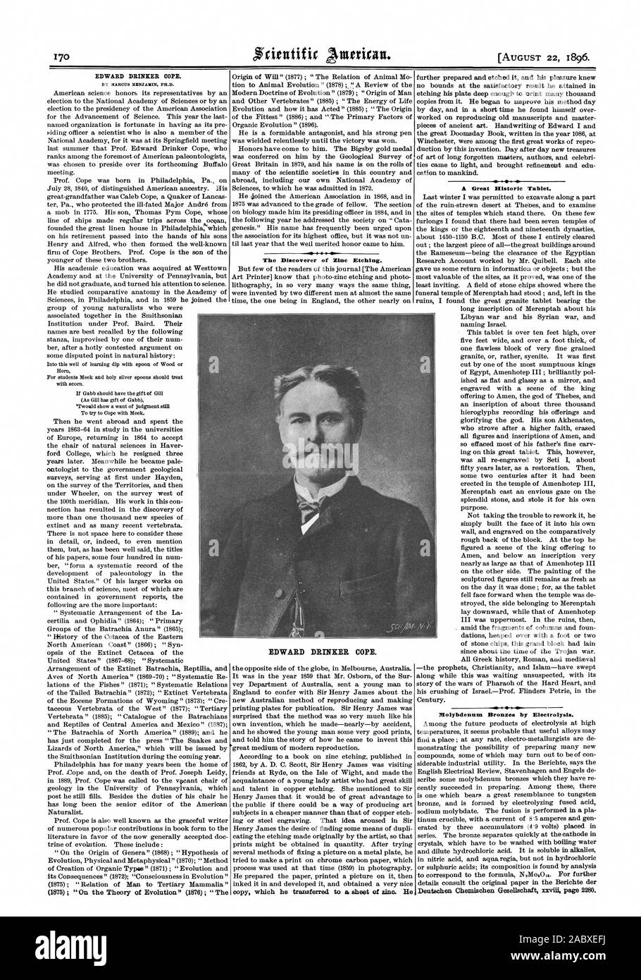 Molybdenum bronzes hi-res stock photography and images - Alamy