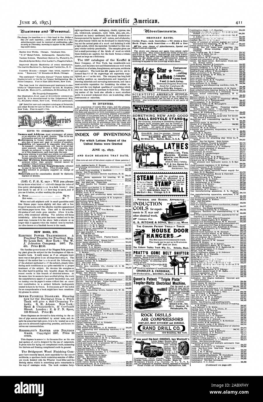 Holtz Machine High Resolution Stock Photography and Images - Alamy