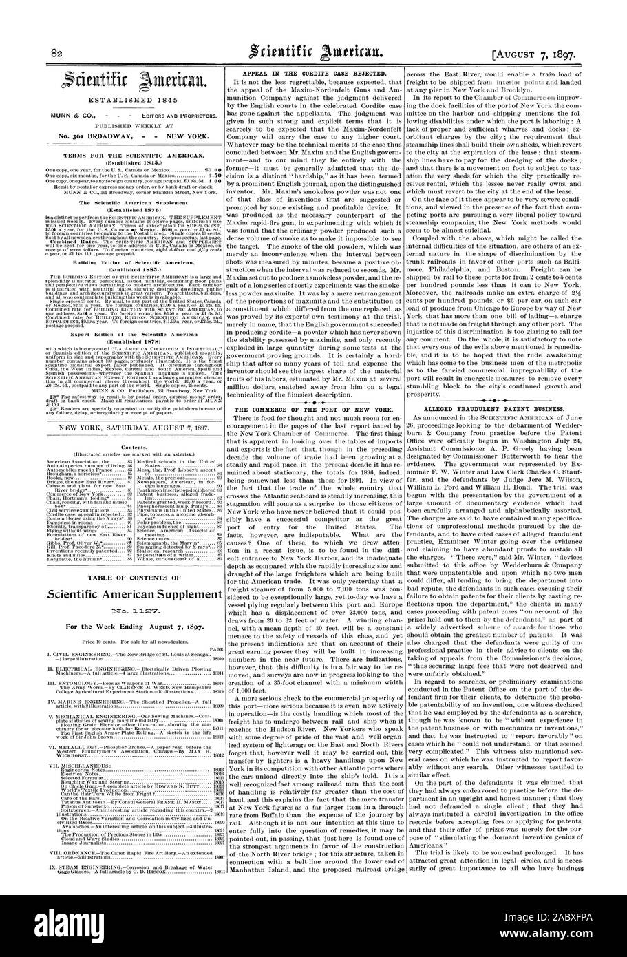 New technology science commerce Cut Out Stock Images & Pictures - Alamy