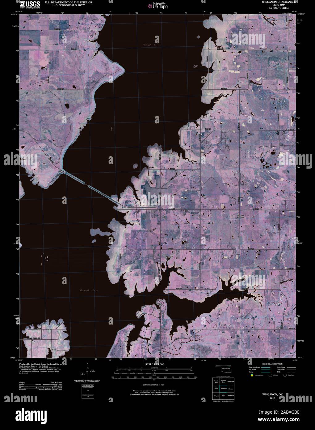 Winganon hi-res stock photography and images - Alamy