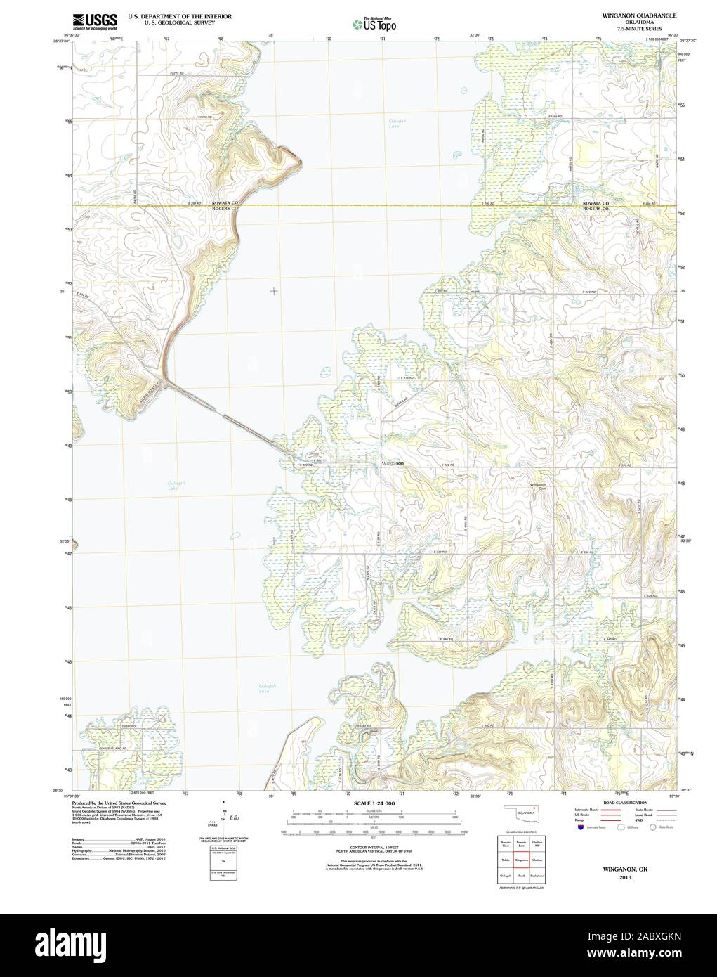 Winganon hi-res stock photography and images - Alamy