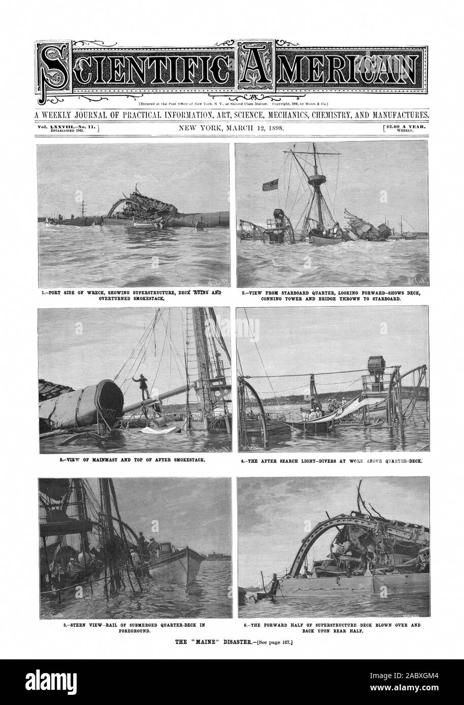 Deck superstructure Cut Out Stock Images & Pictures - Alamy