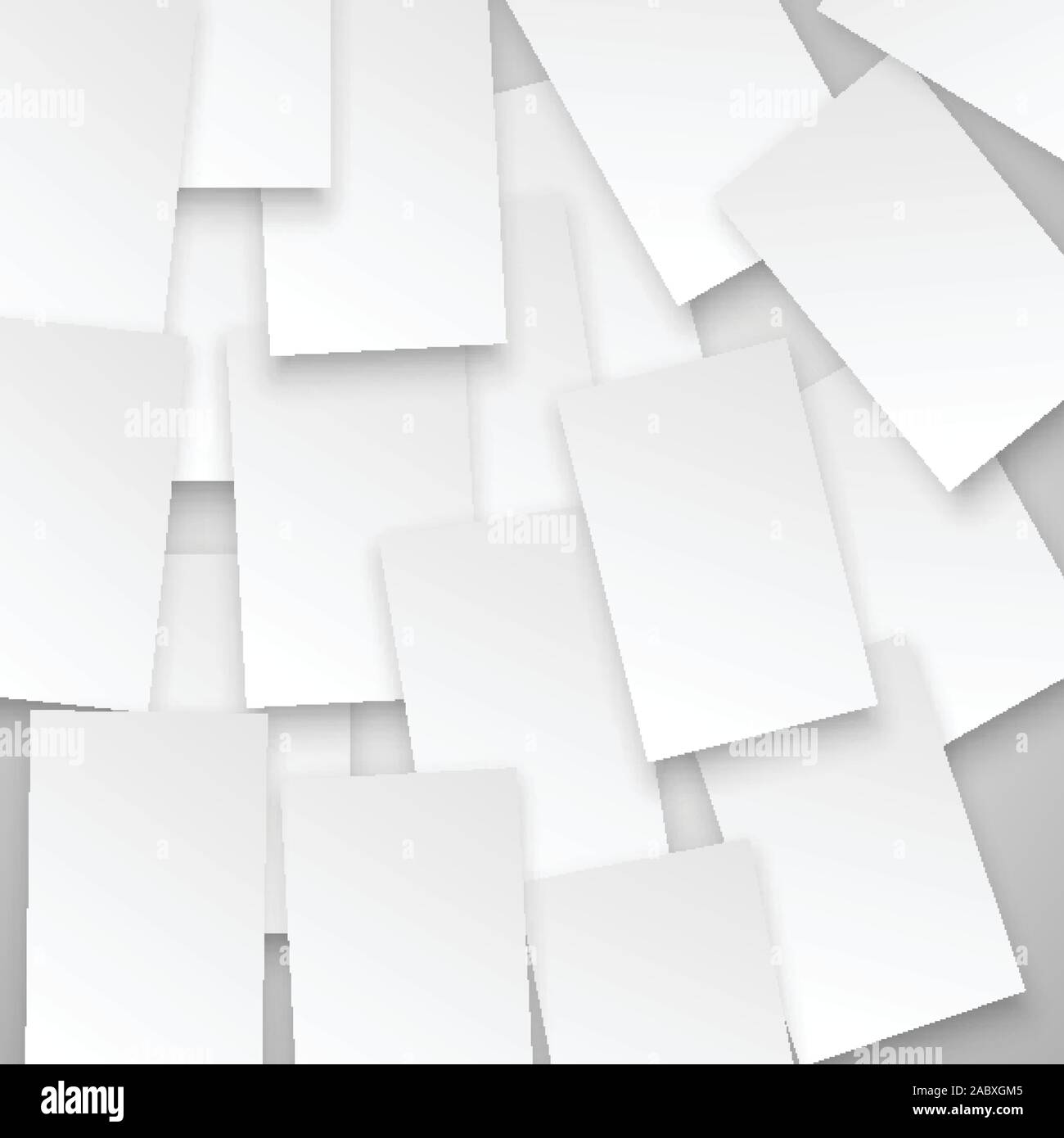 White squares on gray hi-res stock photography and images - Alamy