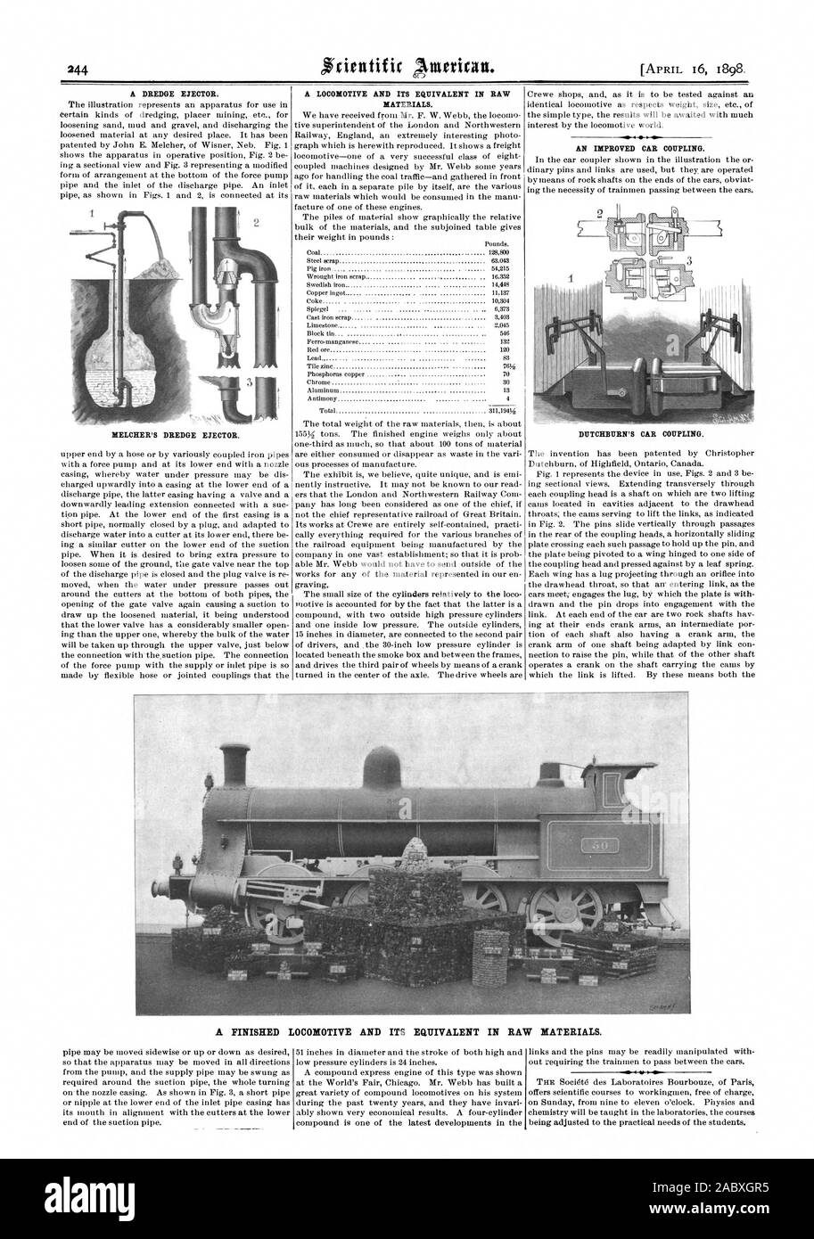 Dutchburns car coupling hi-res stock photography and images - Alamy