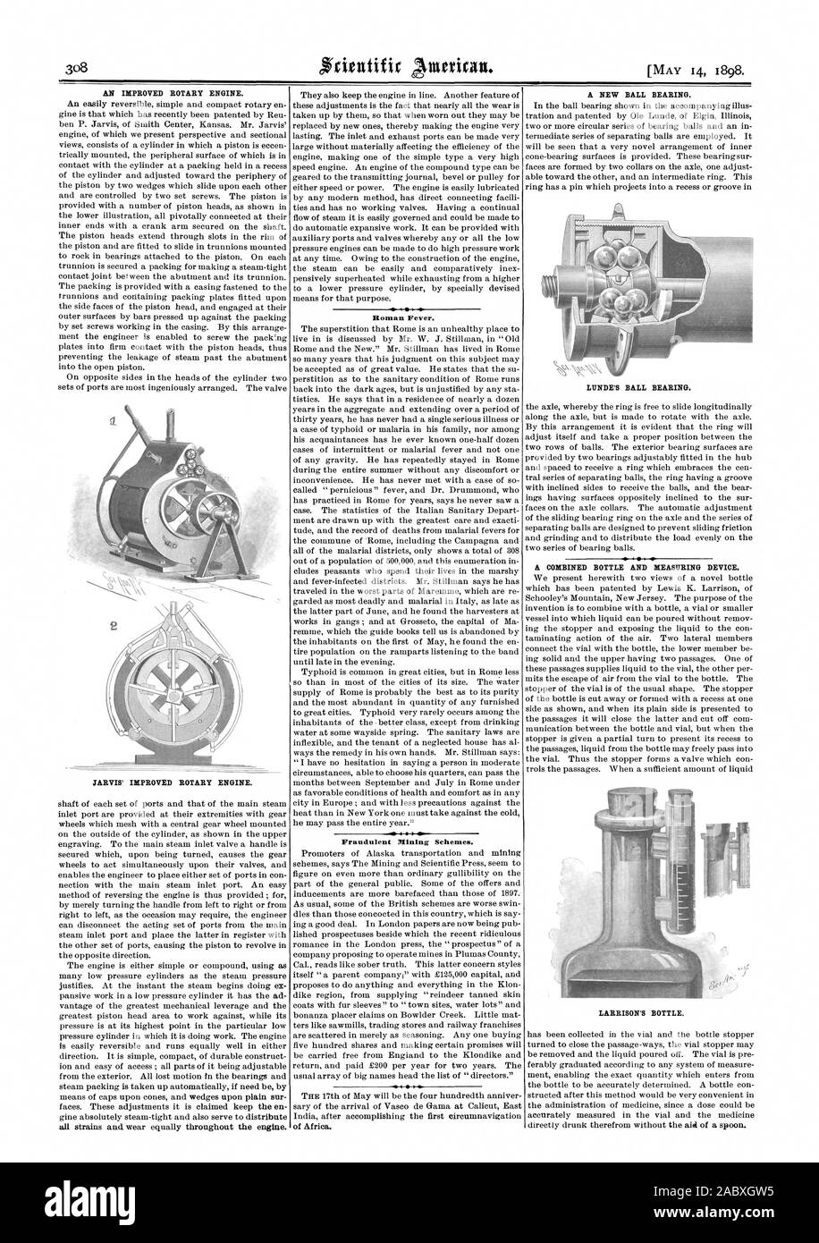 Jarvis improved rotary engine hi-res stock photography and images - Alamy