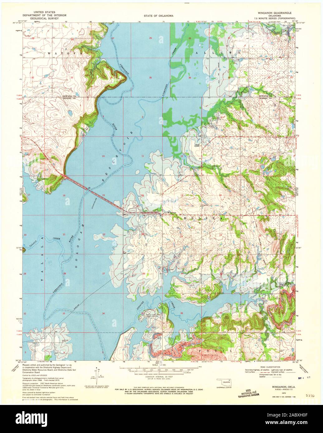 Winganon hi-res stock photography and images - Alamy