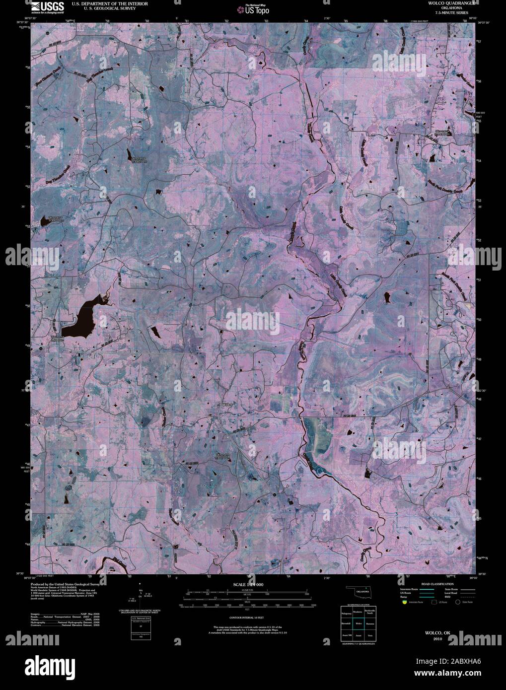 Wolco hi-res stock photography and images - Alamy