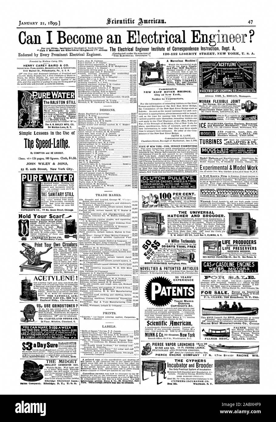 U s monitor Cut Out Stock Images & Pictures - Alamy