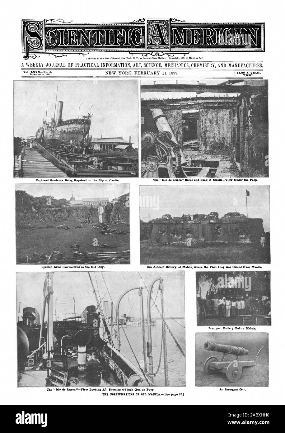 Malate manila Cut Out Stock Images & Pictures - Alamy