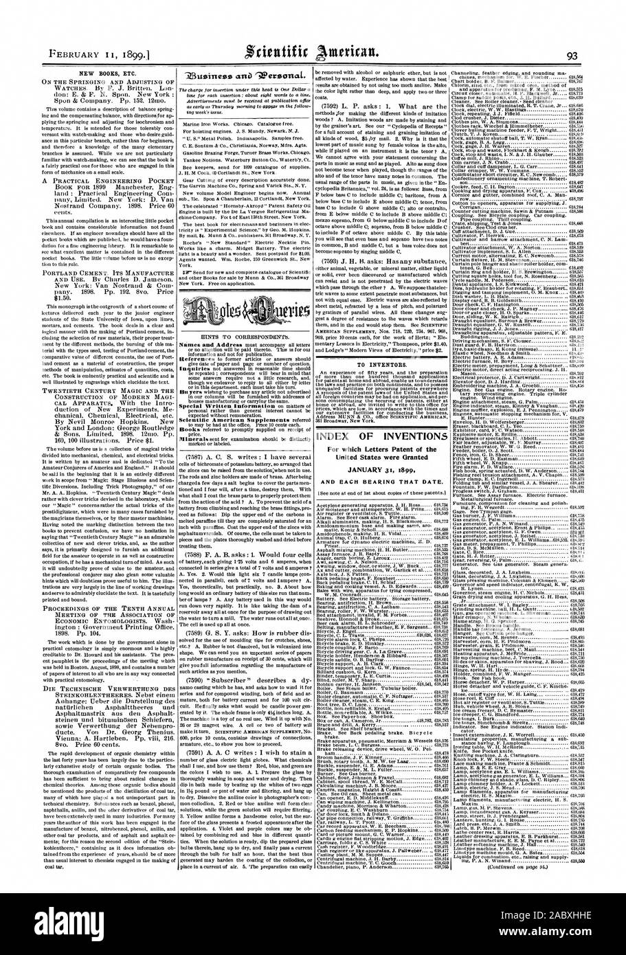 New boors etc hi-res stock photography and images - Alamy